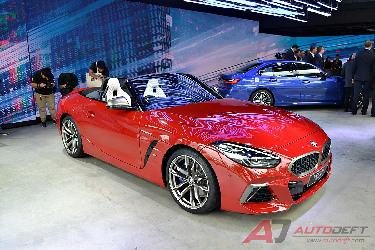 ตารางราคารถทุกรุ่นของ BMW | AUTODEFT ข่าวรถยนต์ รีวิวรถ รถใหม่ รถออกใหม่ ราคารถ ใบขับขี่
